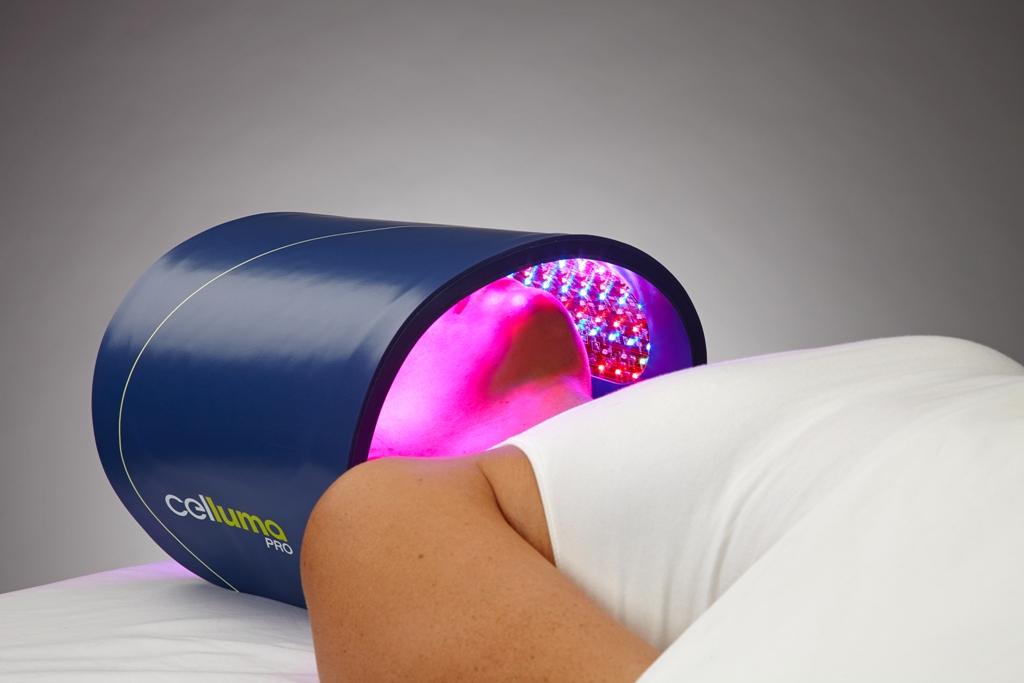 Photo Dynamic Therapy (LED Therapy) | Durban Laser Clinic